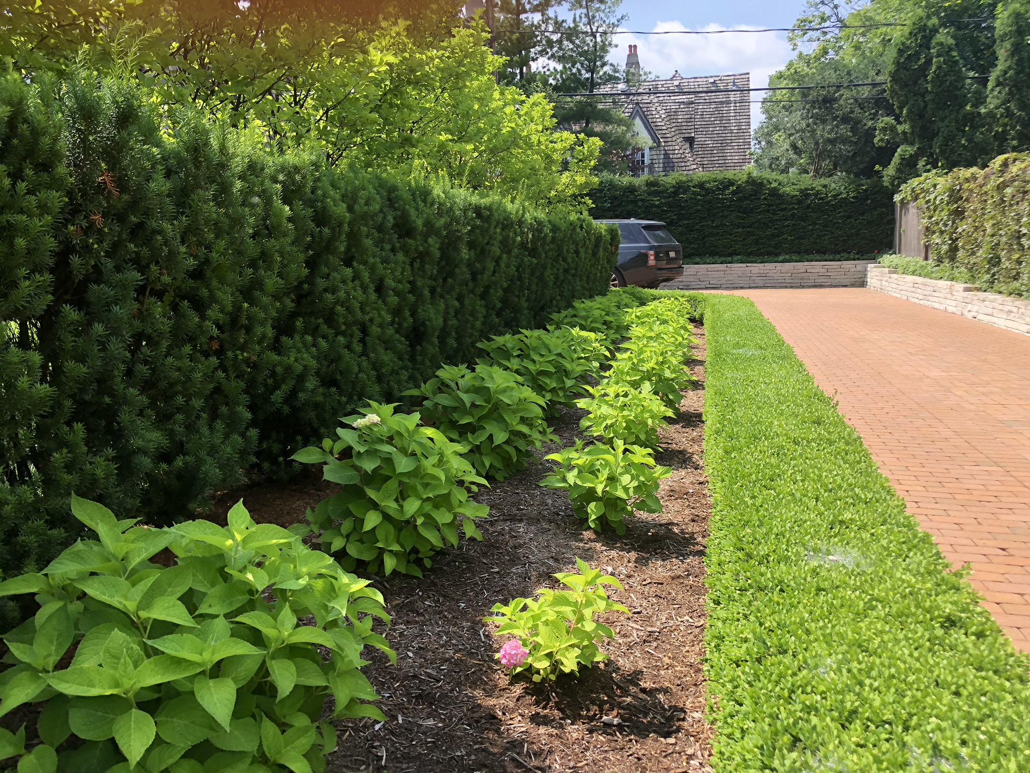 We’re more than just landscaping! We offer a variety of services from ...